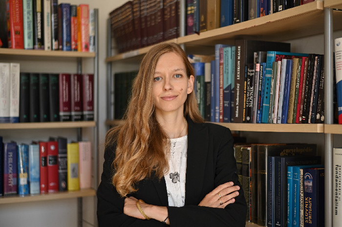 danielavacek